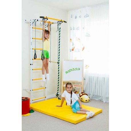 Spalier multifunctional pentru copii – Energic Sport